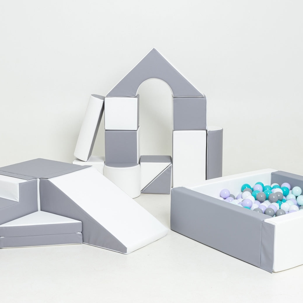 Soft Play Modular Sets – The Cosy Nursery