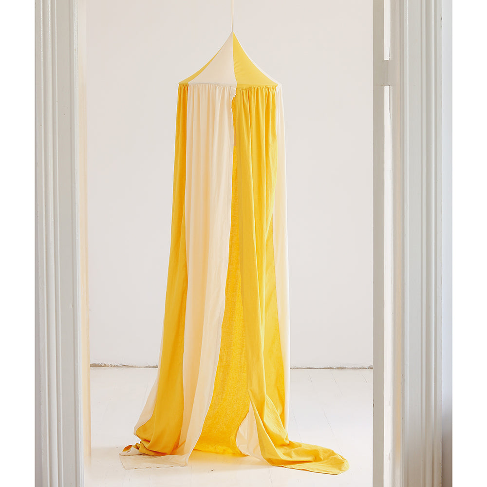 Circus Canopy, Yellow – The Cosy Nursery